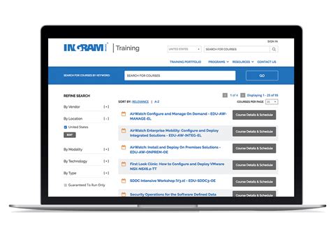 Premier VMware Authorized Training Center VMware Partner CTComp
