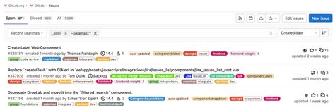 Gitlab 144 Released With Scheduled Dast Scans And Integrated Error Tracking Gitlab