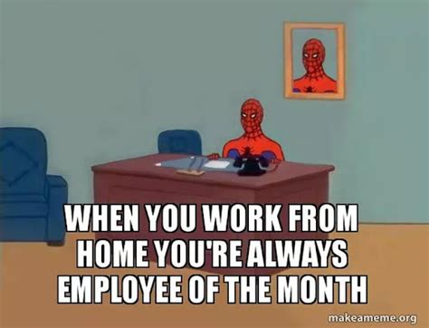 55 Remote Work Memes That You Can Absolutely Relate To