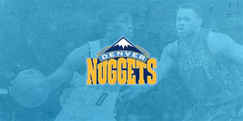 Nuggets Must Decide How To Build On Strong Foundation The Washington Post