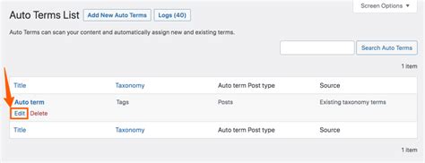 How To Add WordPress Auto Tag Generator WPCred