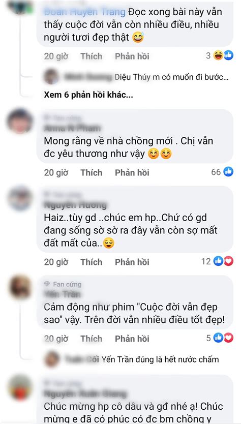 Chuyện Mẹ Gả Con Dâu đi Lấy Chồng Mới Gây Xúc động Cộng đồng Mạng