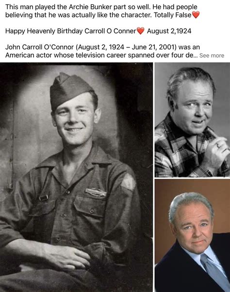 Pin By Sandra Wigley On People Archie Bunker Hollywood Legends