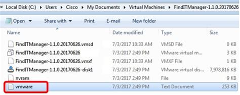 Manage Log Settings On The FindIT Network Management Cisco