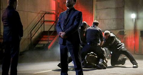 What Is The Bratva On Arrow Anatoly Knyazev And His Gang Will Play A