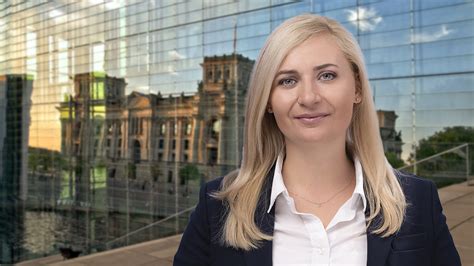 Carolin Bachmann Unterstützung Der Tafeln Durch Bundesregierung