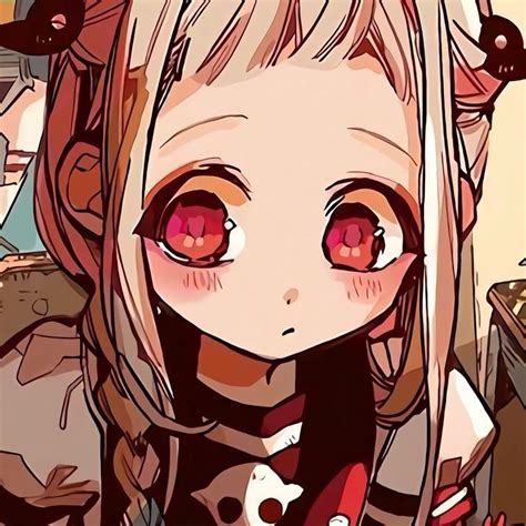 Yashiro Nene Pfp In 2024 Anime Monochrome Kawaii Anime Cute