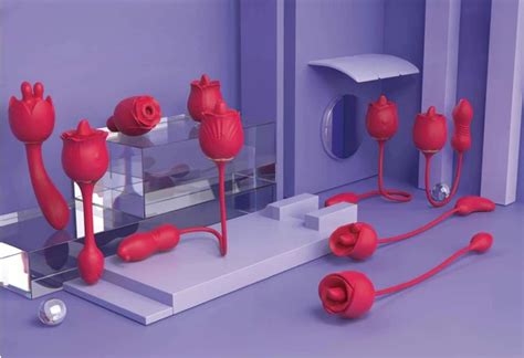 What S The Appeal Of Rose Sex Toys True Report Morazzia Com