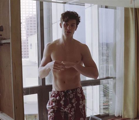 Omg Nothing But Shirtless Hotties