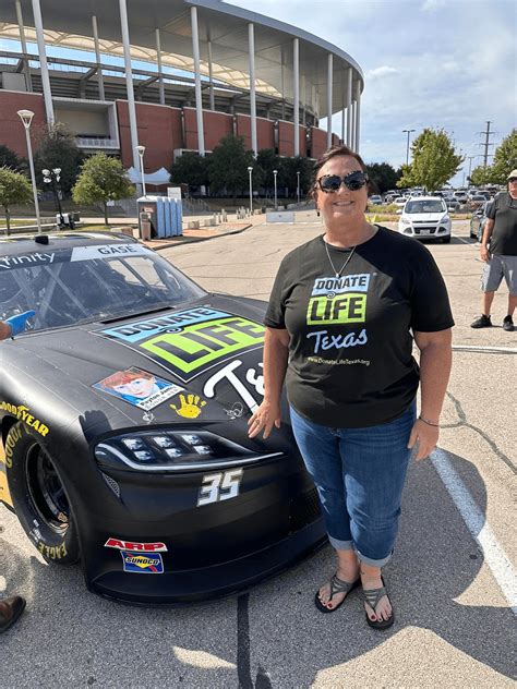 Check Out Jacki Jamess Story Voyage Austin