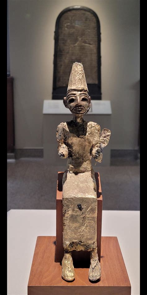 El In Canaanite Mythology