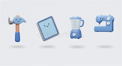 Cute 3d Rendered Objects Stock Illustration Illustration Of Icon 375995067 Cute 3d Rendered Objects Stock Illustration Illustration Of Icon 375995067