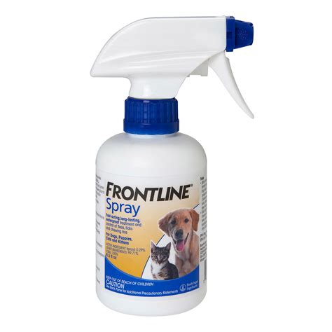 How Effective Is Frontline For Dogs