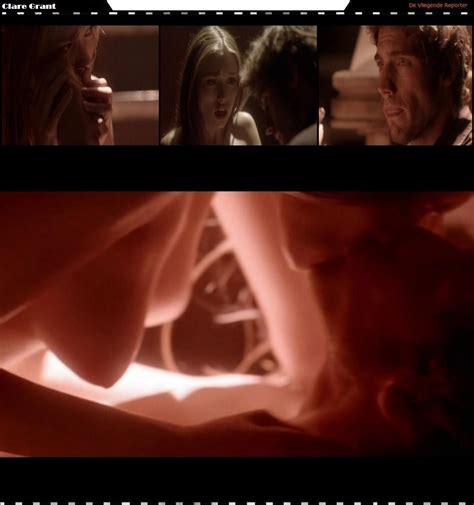 Clare Grant Nude Pics Page 1