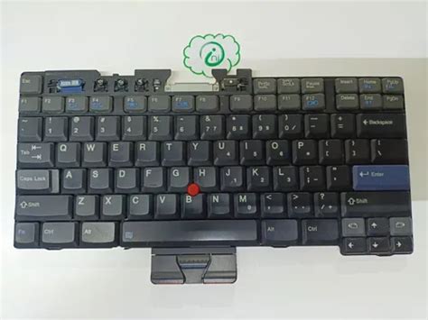 Teclado Ibm Thinkpad 2373 Mercadolibre