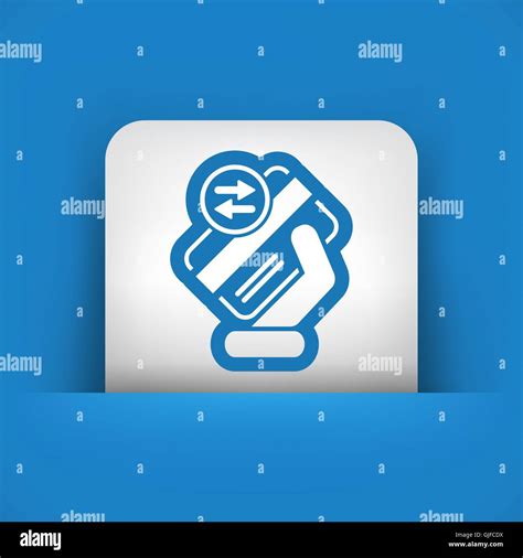 Web Transaction Stock Vector Images Alamy