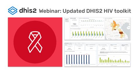 Webinar Updated Dhis2 Hiv Toolkit Announcements Annonces Dhis2
