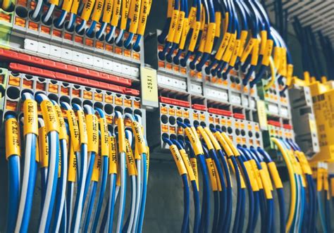 The Hidden Dangers Of An Outdated Electrical Wiring System Mr Sparky Lancaster