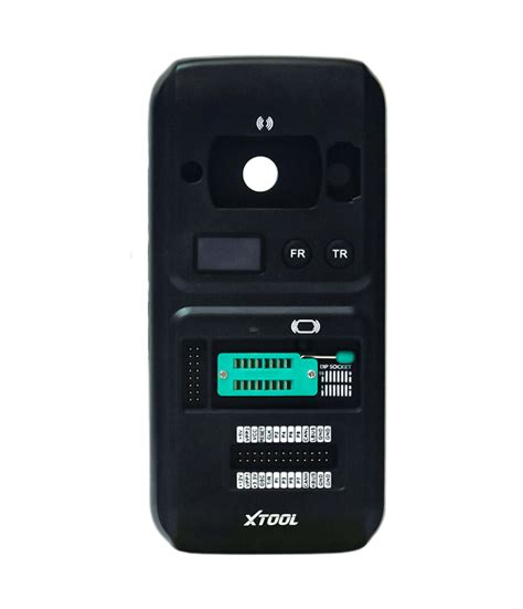 Professional Key And Chip Programmer Xtool Kc501