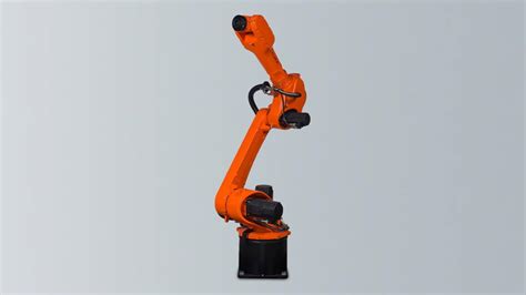Kr Cybertech Edition Robot For Cost Effective Automation Kuka Ag