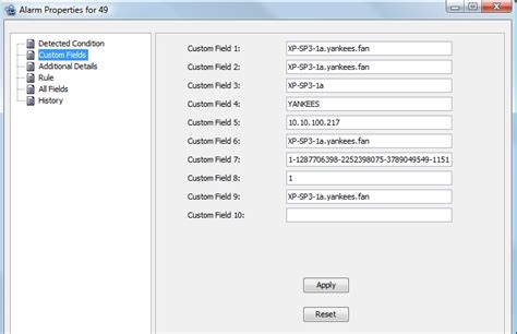 Netiq Documentation Operations Center 56 Adapter And Integration Guide Microsoft System