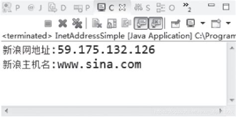 Java高级程序设计笔记 • 【第4章 网络编程】log服务端已经启动正在等待客户端连接 Var Socket Serverso Csdn博客