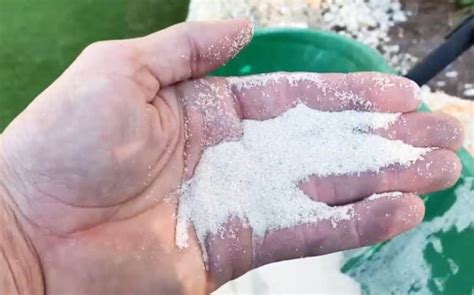 How To Flatten Creases In Artificial Grass Almostgrass