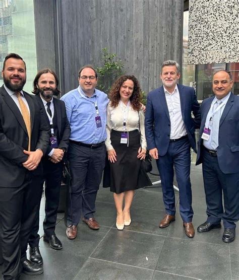 Dr Wassim Ahmad On Linkedin Cit Conference