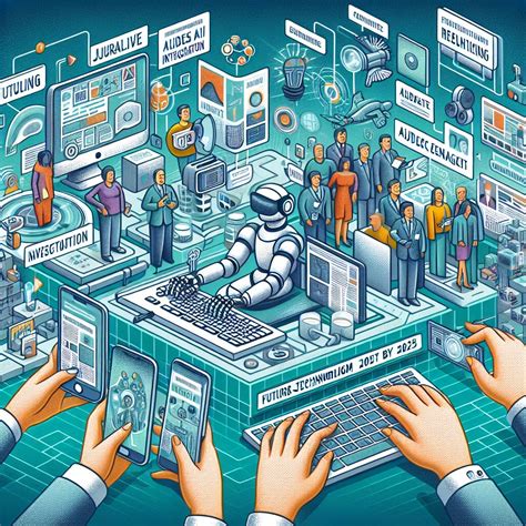 tech news learning ai on linkedin journalism mediatrends