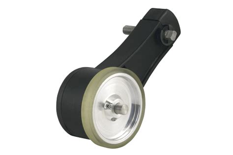Encoders With Measuring Wheels Linear Wheeled Encoders