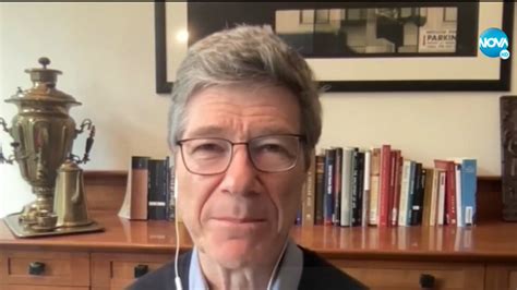 Проф Джефри Сакс Би било добре България да стане част от Еврозоната Nova