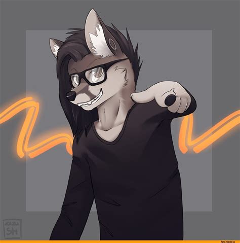 Аватарки для стима фурри Zefirka Club фото и картинки