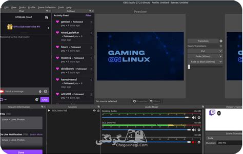 7 نرم افزار عالی برای ضبط ویدیو از صفحه نمایش کامپیوتر چگونگی