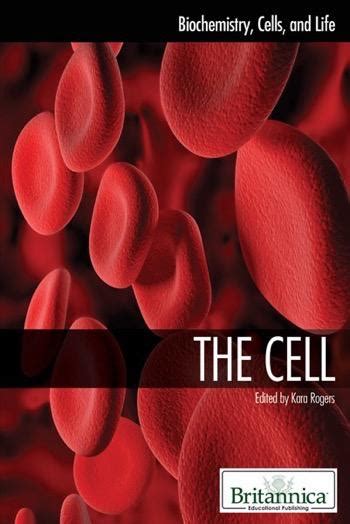 Biochemistry Cells And Life Rosen Publishing