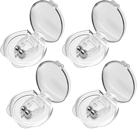 코고는 소리 방지 상품 비호흡 클립 코고는 소리 대책 노즈 클립 목구멍의 건조 방지・코고는 소리의 소음을 경감 단잠에 재촉합니 재팬스토어 일본약 의약품 전문 직구 쇼핑몰