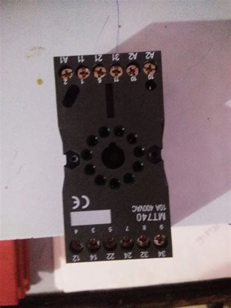 Single Channel Vehicle Loop Detector At 1500 Inductive Loop Detector In Indore ID 23831188733