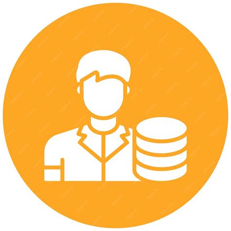 Premium Vector Data Scientist Vector Illustration Style