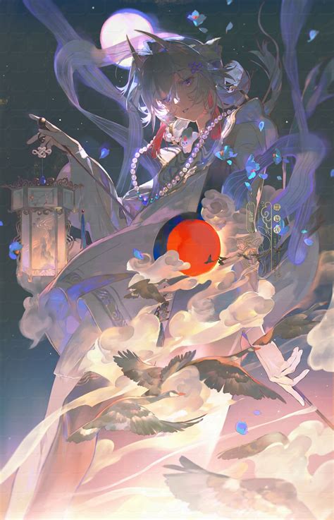 Zheng Zheng Danbooru