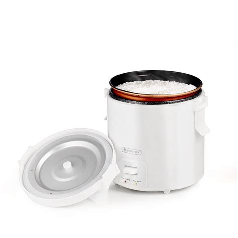 Top Rated Mini Rice Cookers Review And Comparison Guide