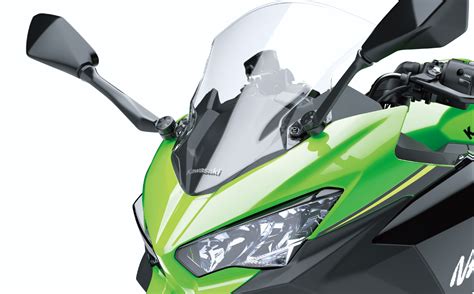 Product Detail Kawasaki