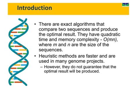 Parallel Biological Sequence Comparison In Gpu Platforms Ppt