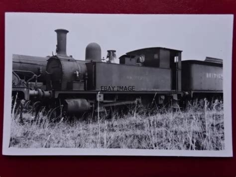 Photo Sr Class B4 Loco No 300 97 Brittany £3 00 Picclick Uk