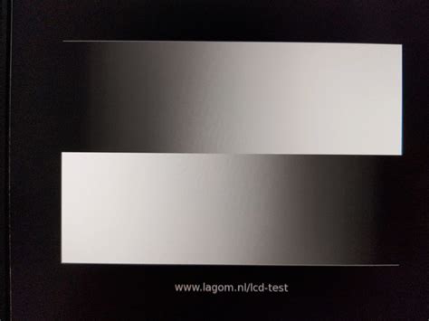 Color Difference Between Integrated And Discrete Graphics Cards R