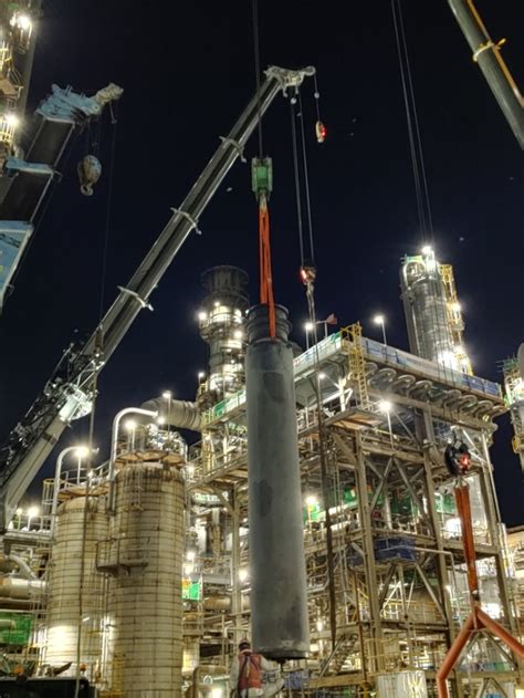 Gs칼텍스 1 100억원 투자 정기보수 완료 Gs칼텍스 미디어허브