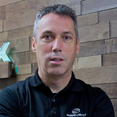 David Drouin Président Programmeur Logiciel Servex Inc Linkedin