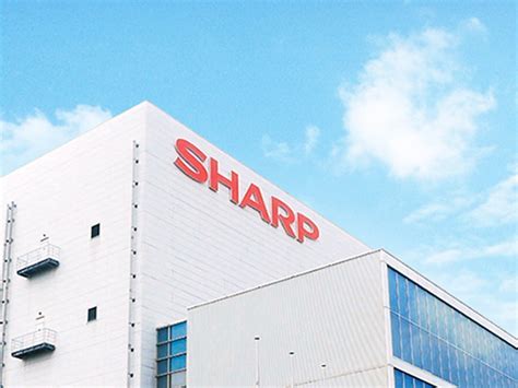 Sharp และ Kddi เปลี่ยนโรงงานเก่าเป็นศูนย์ข้อมูล Ai ขับเคลื่อนด้วยชิป