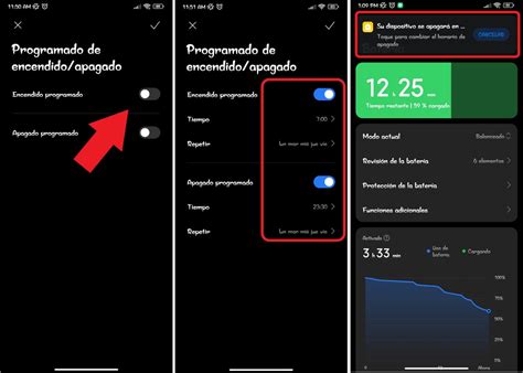 Como Programar Seu Telefone Android Para Ligar E Desligar