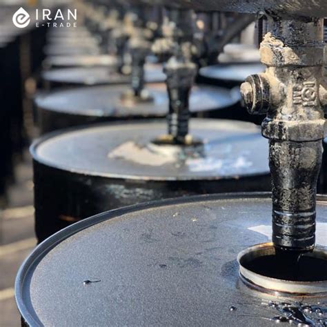 Viscosity Bitumen Vg Bitumen Characteristics And Price Iran Etrade