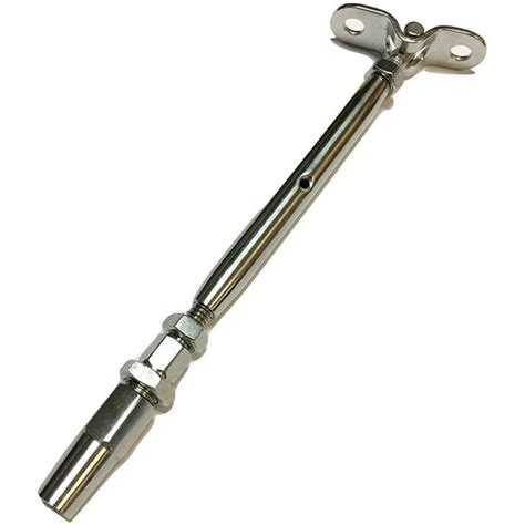 Swageless Cable Fittings