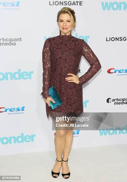 Ali Liebert Photos And Premium High Res Pictures Getty Images